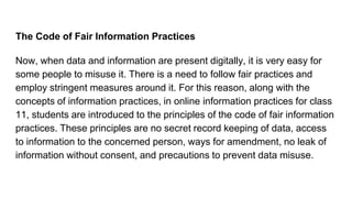What are Information Practices_.pptx