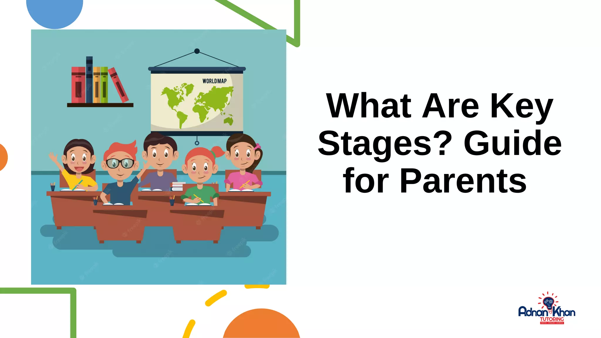What Are Key Stages? Guide For Parents | PPT