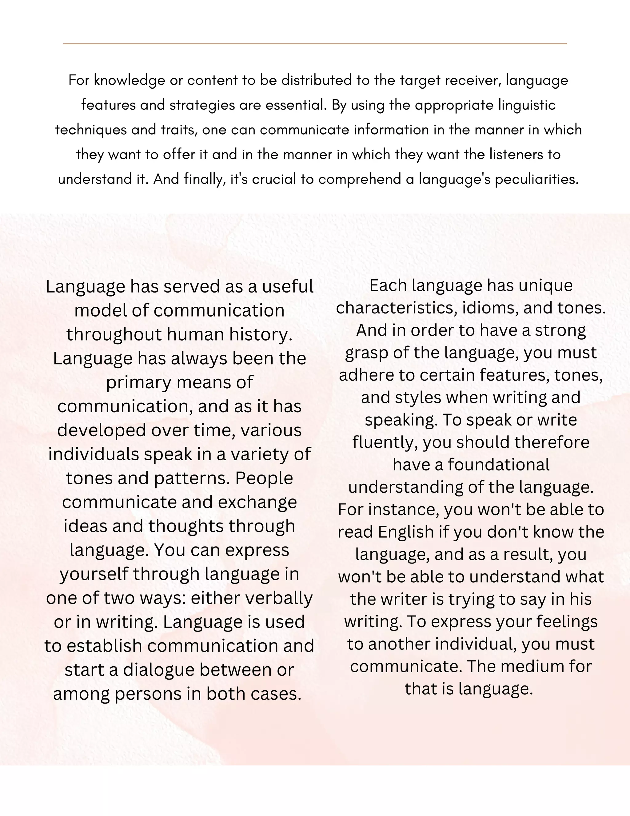 what are language features.pdf