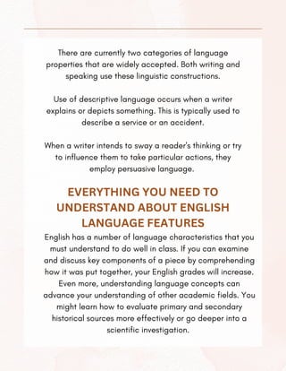 what are language features.pdf