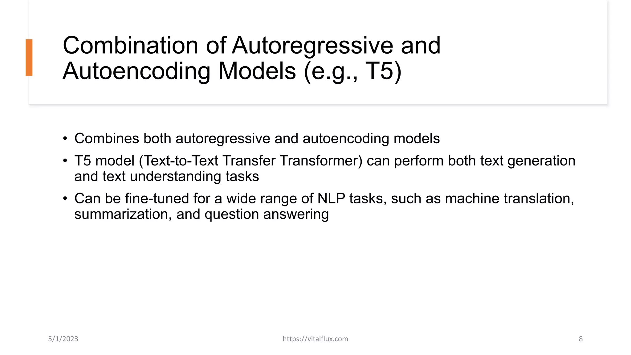 A Beginner's Guide to Large Language Models | PPTX