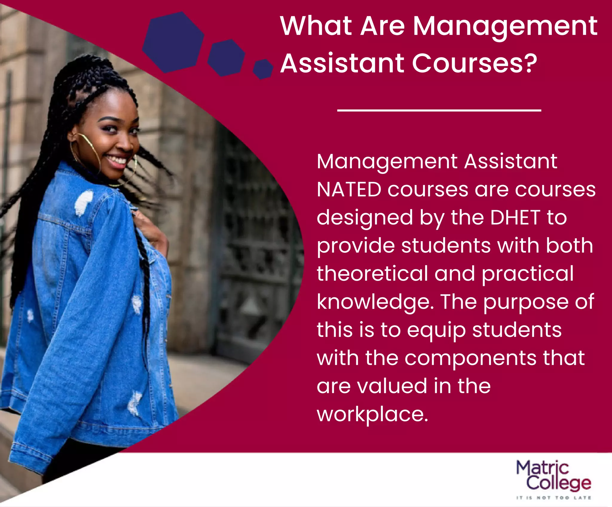 What Are Management Assistant Courses | PDF | Vocational Training | Careers
