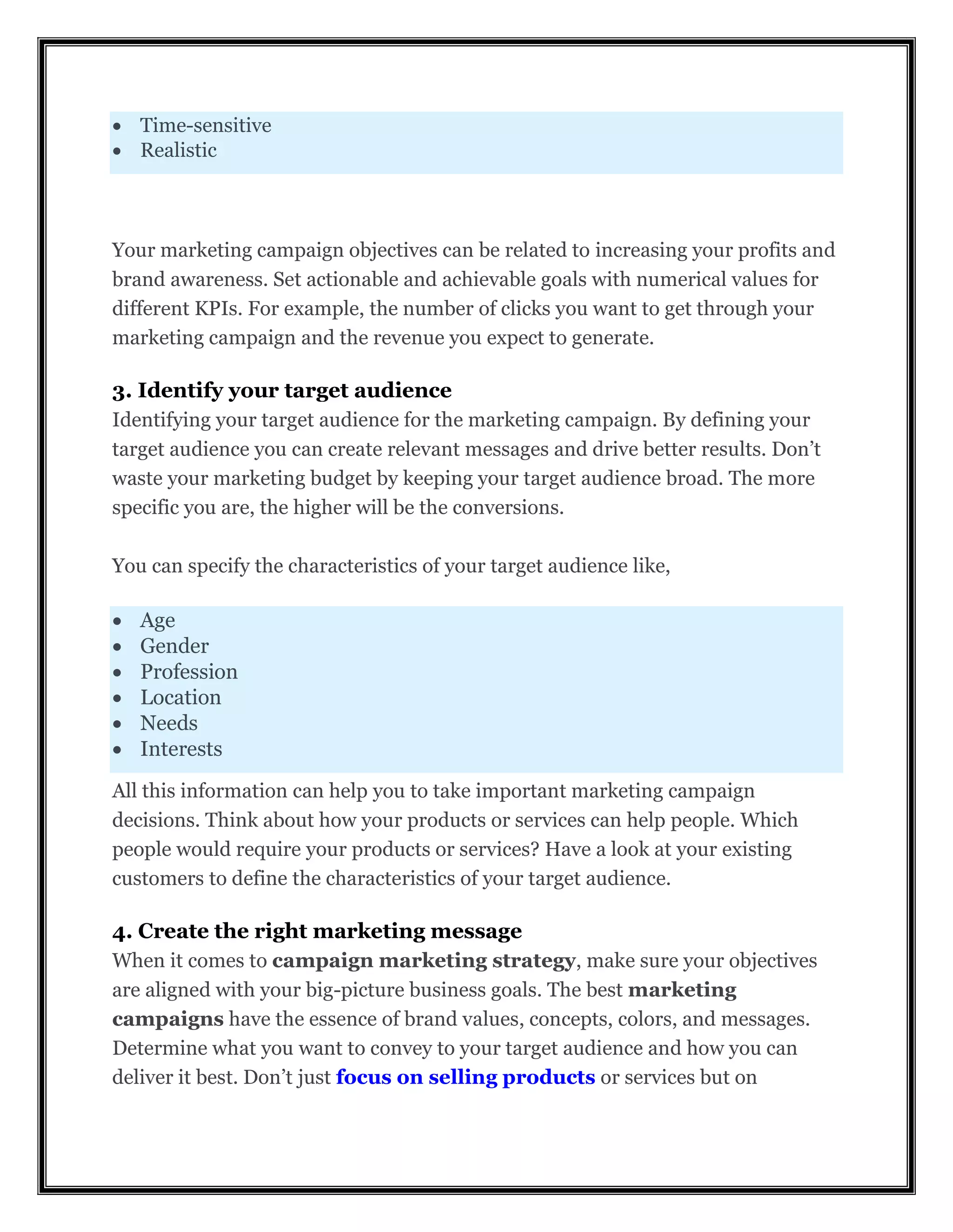 What are marketing campaigns.pdf