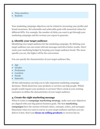 What are marketing campaigns.pdf