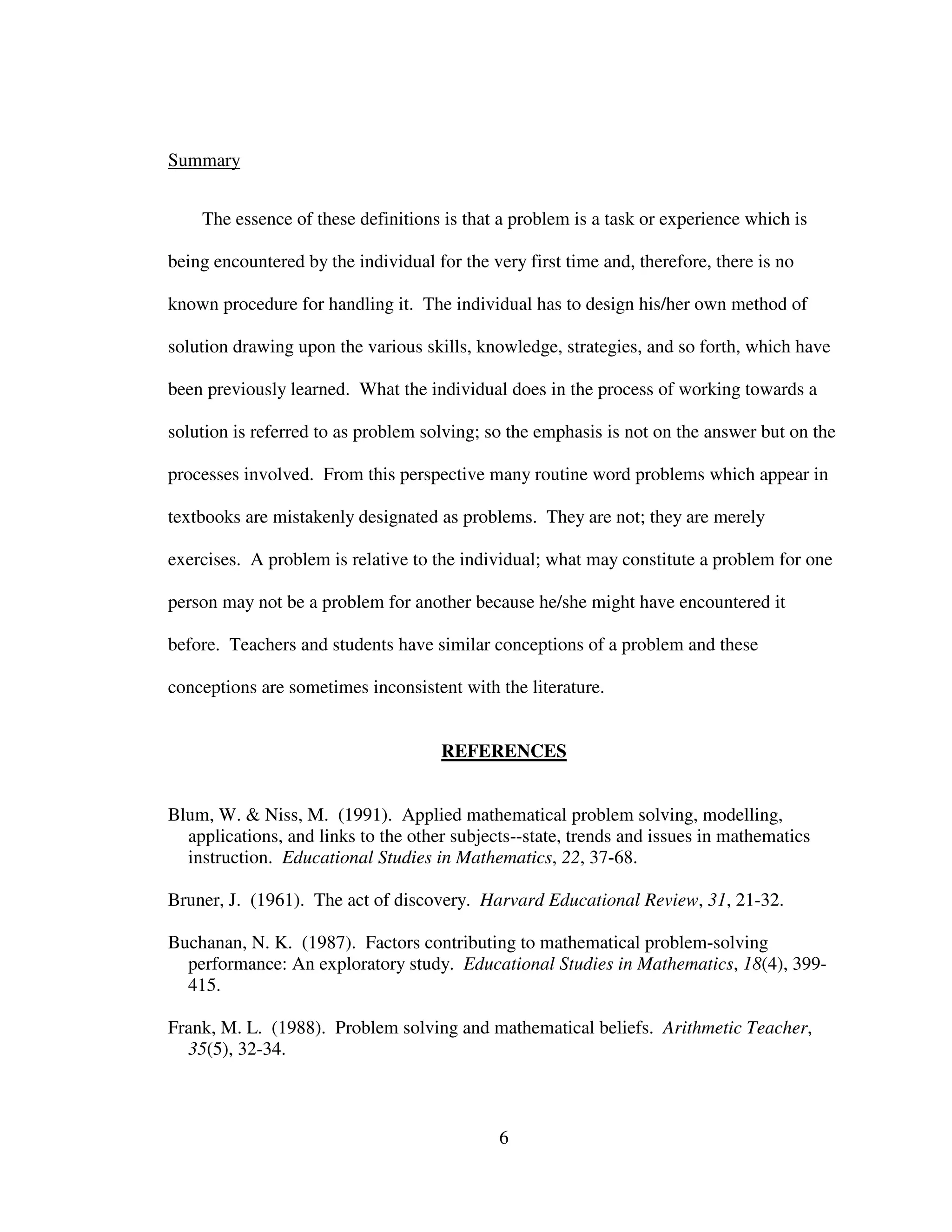 What Are Mathematical Problems.pdf