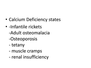 Essential minerals that the body needs.ppt