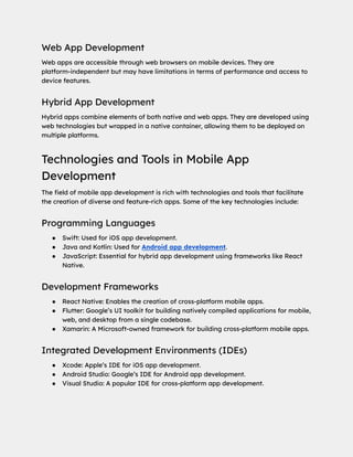What Are Mobile App Development Services.pdf