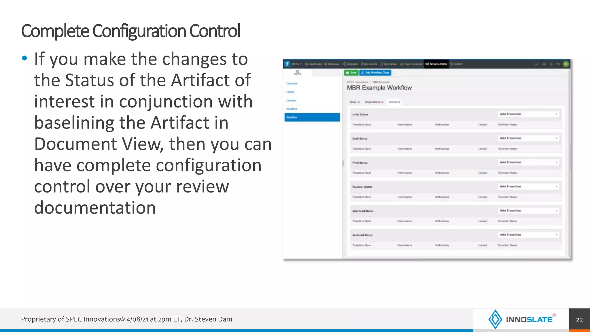 What are Model-Based Reviews | PPT