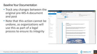 What are Model-Based Reviews | PPT