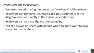 What are Model-Based Reviews | PPT
