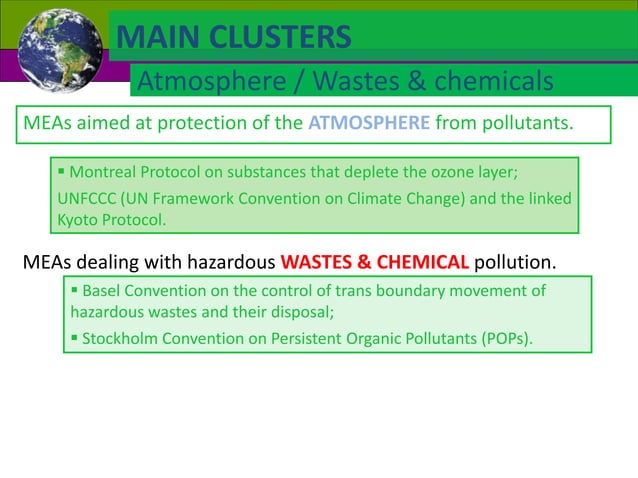 what-are-multilateral-environmental-agreements-ppt