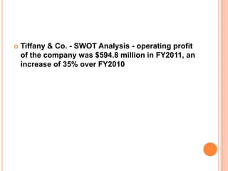 What Are My Company’S Strengths And Weaknesses | PPTX | Business ...