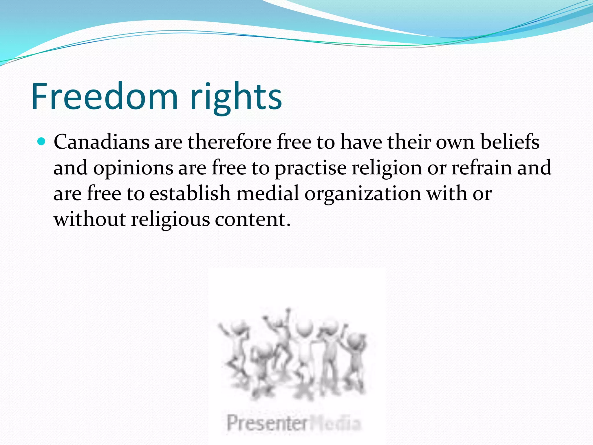 What are my rights and responsibilities living in citizenship in canada ...