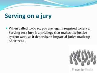 What are my rights and responsibilities living in citizenship in canada ...