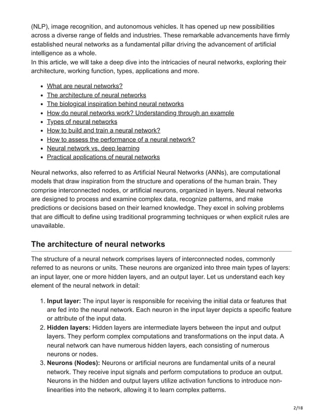What are neural networks.pdf