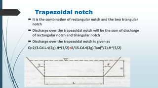 notch and its types | PPTX