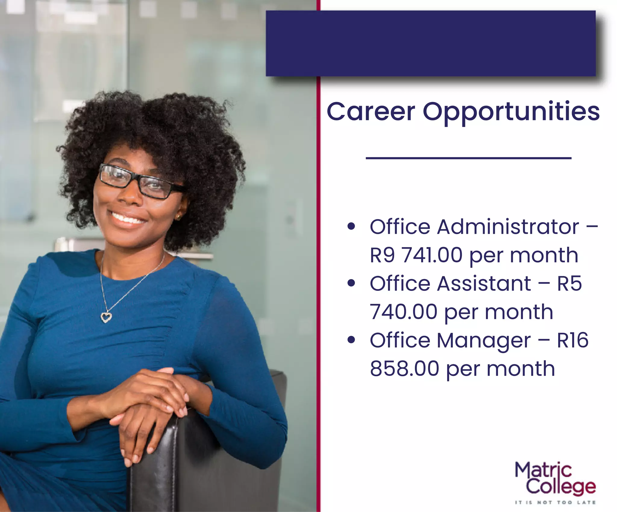 What Are Office Administration Courses | PPT