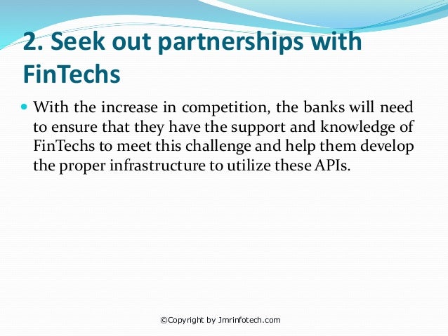 What Are Open Banking APIs | PPTX | Business Banking & Finance | Business