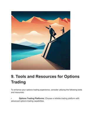 What are Options and How to Trade Options 10 Successful Options ...