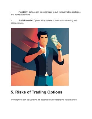What are Options and How to Trade Options 10 Successful Options ...