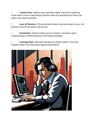 What are Options and How to Trade Options 10 Successful Options ...