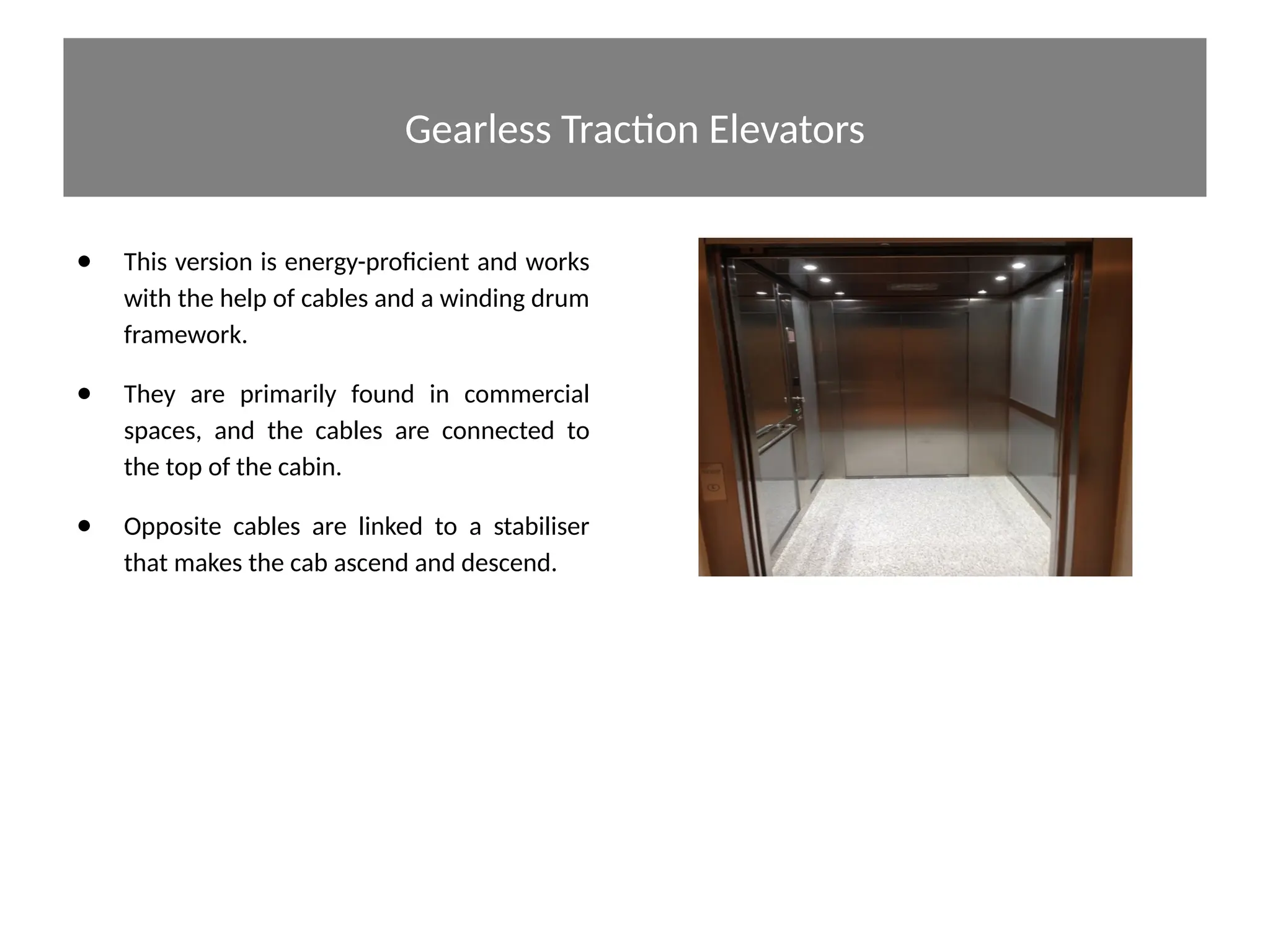 What Are Platform Lifts And Why They Are So Popular Globally.pptx