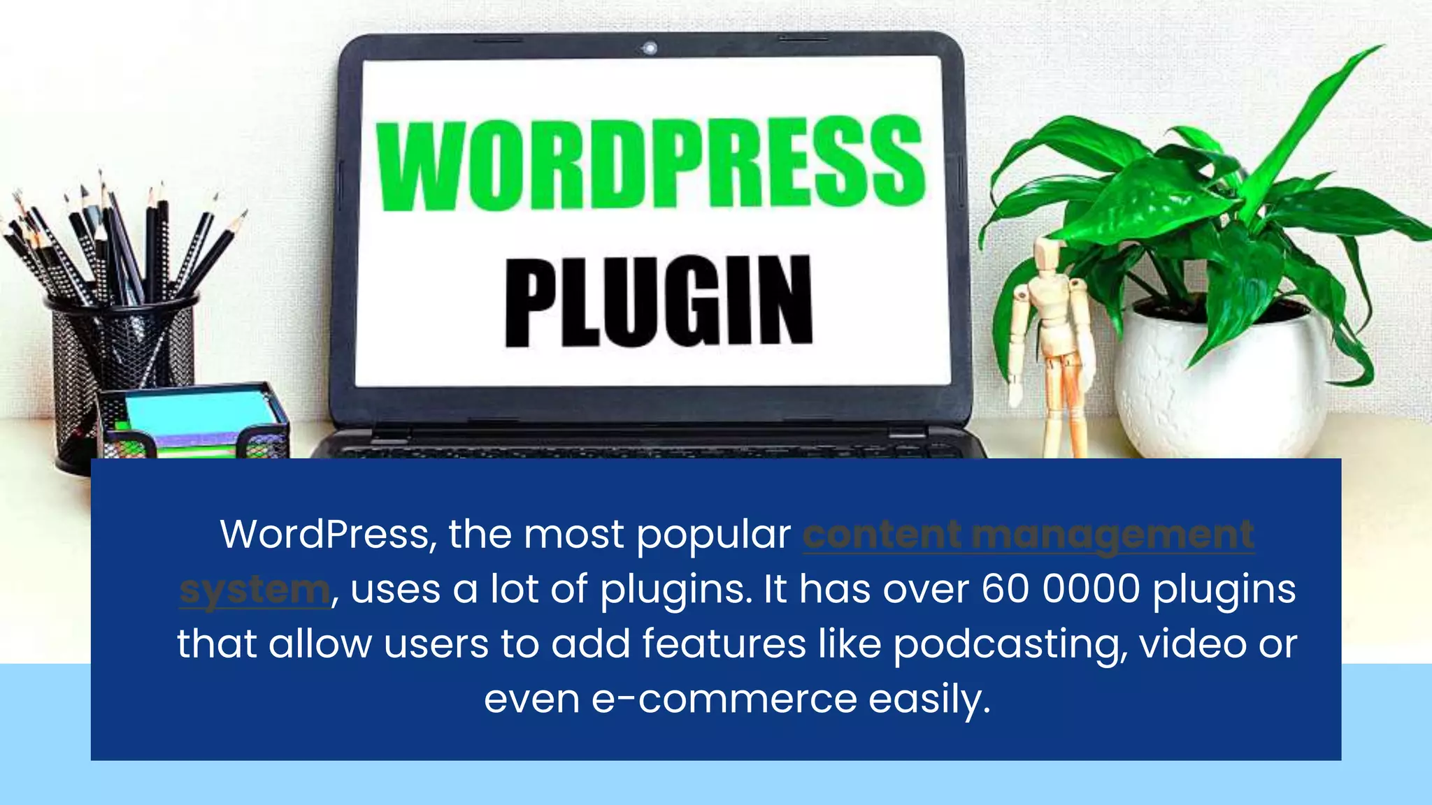 What Are Plugins | PPTX