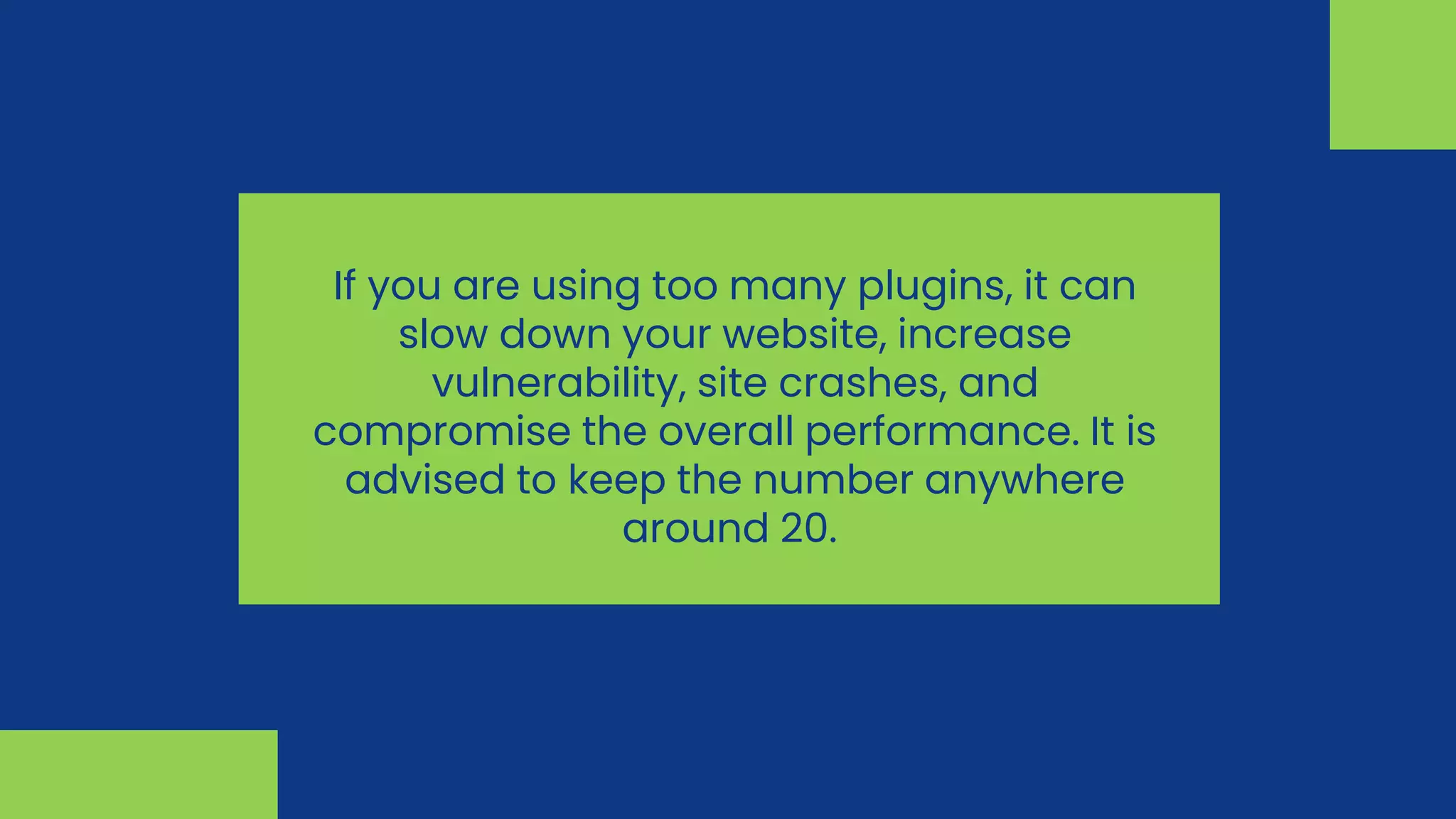 What Are Plugins | PPTX