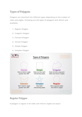 What are Polygons Types, Shapes, Formulas and Examples.pdf