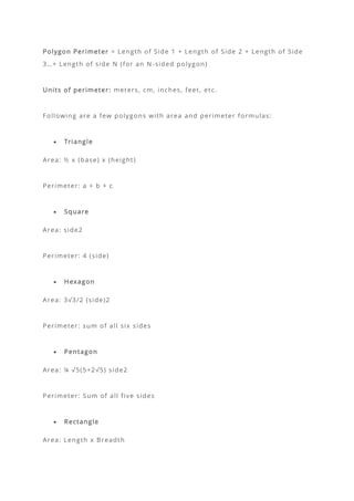 What are Polygons Types, Shapes, Formulas and Examples.pdf