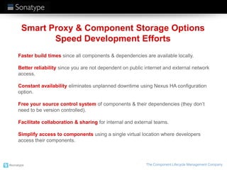 4 Outcomes of an Advanced Repo Manager Strategy | PPT