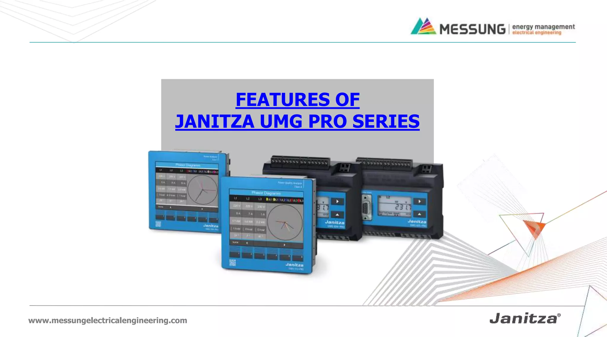 WHAT ARE POWER QUALITY METERS (PQM) AND THEIR IMPORTANCE | PPTX