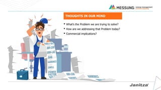 WHAT ARE POWER QUALITY METERS (PQM) AND THEIR IMPORTANCE | PPTX