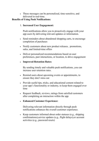 What Are Push Notifications Your Guide to Mobile Push.docx