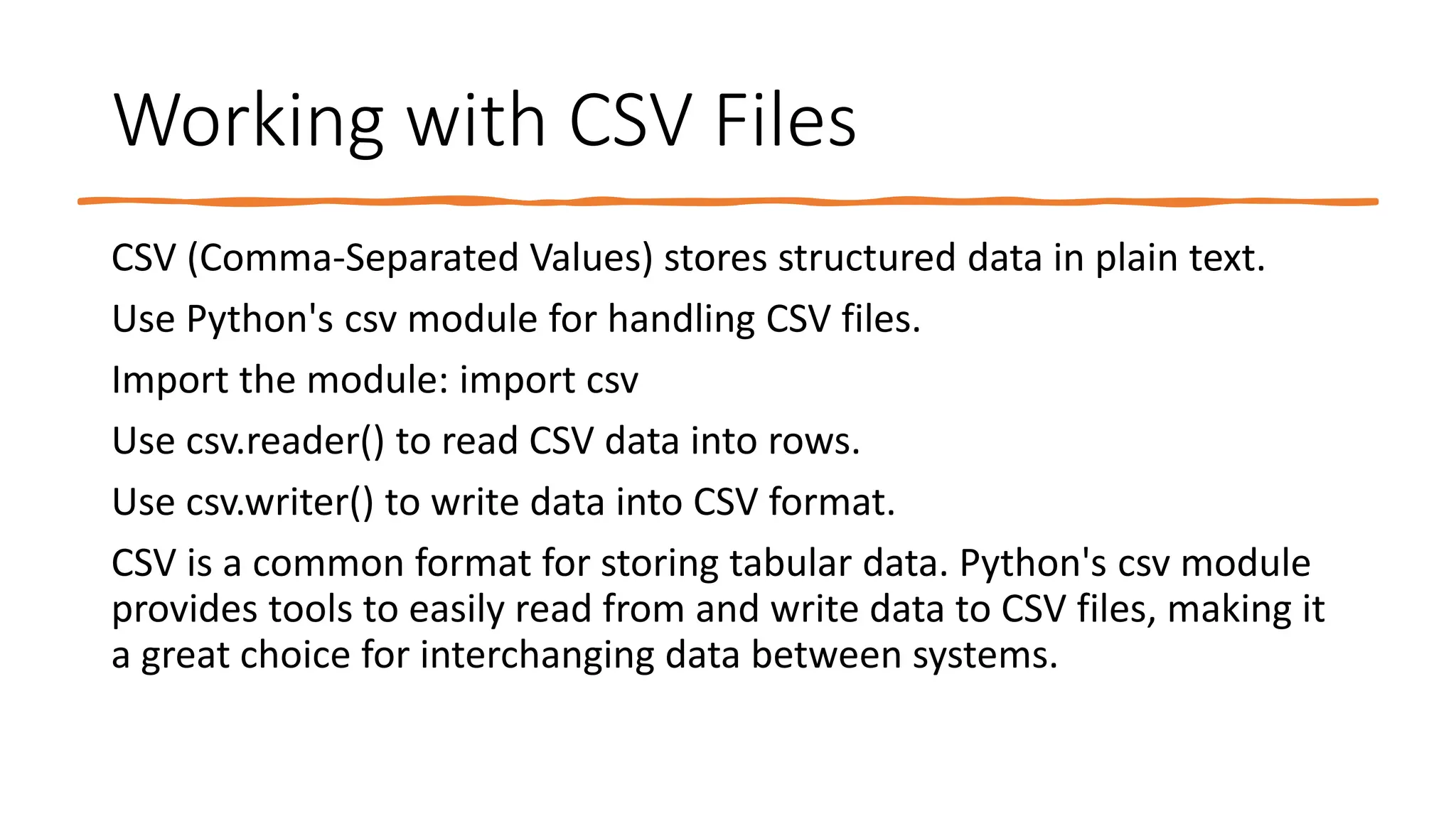 what are python basics.pptx.Join Python training in Chandigarh | PPTX
