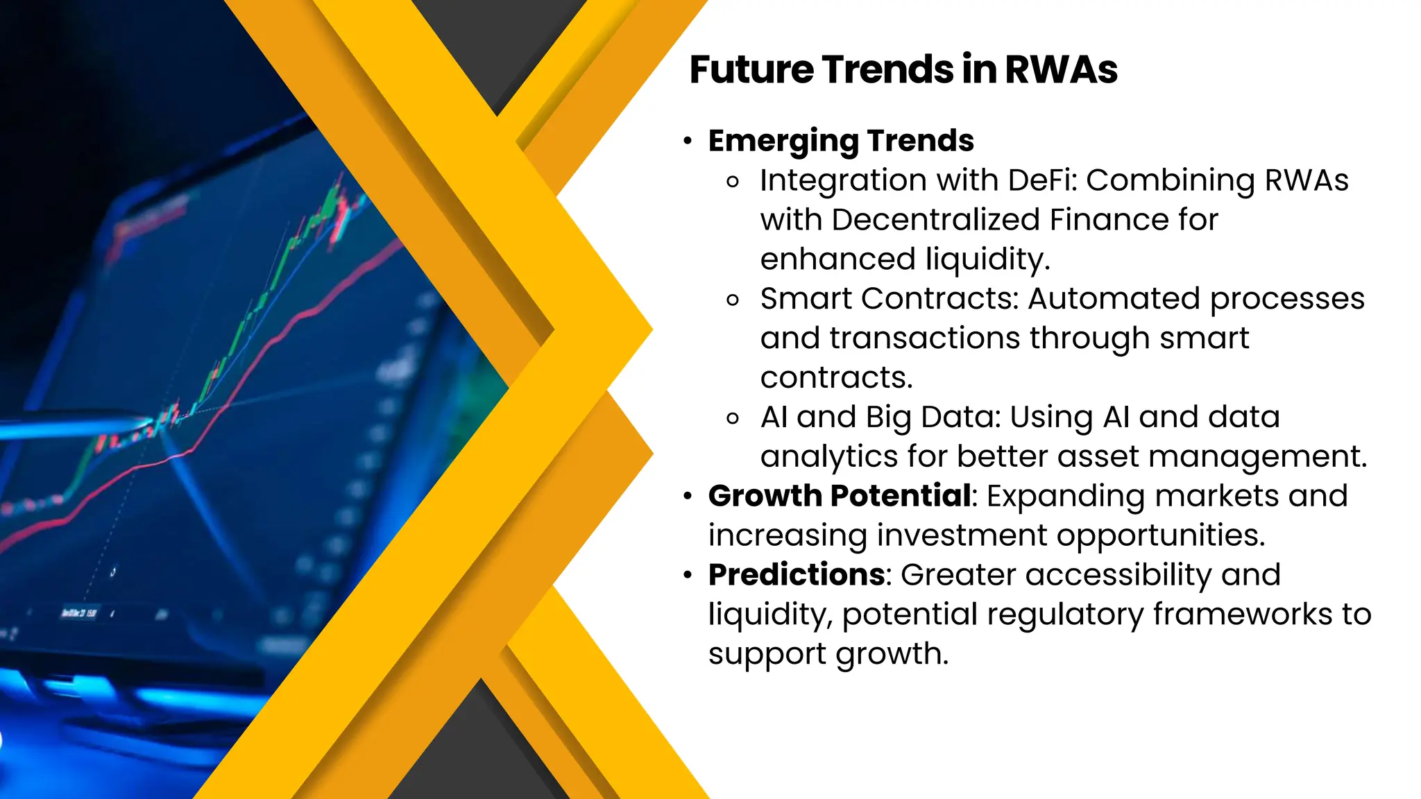What are Real World Assets (RWAs) by Intelisync | PPTX