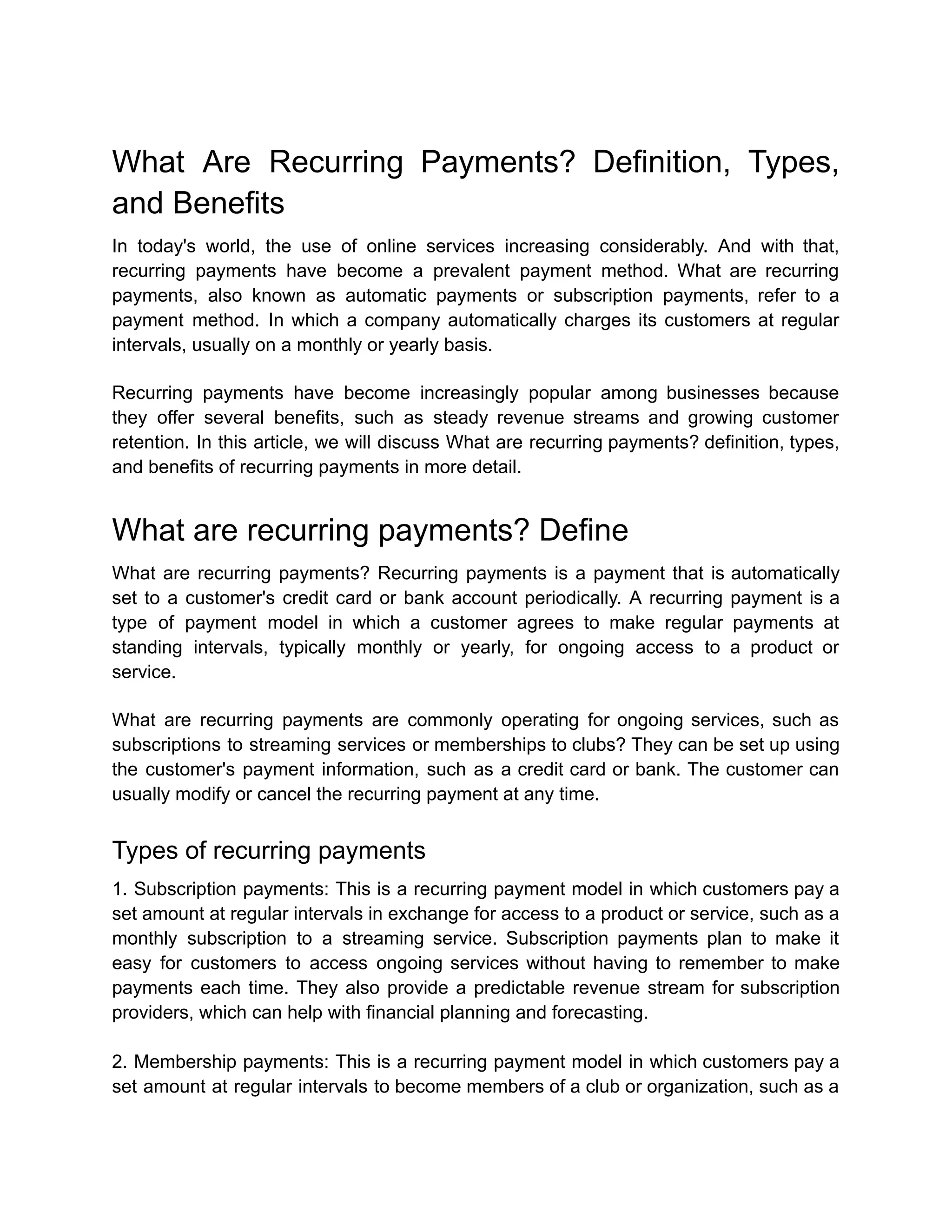 What Are Recurring Payments_ Definition, Types, and Benefits.pdf