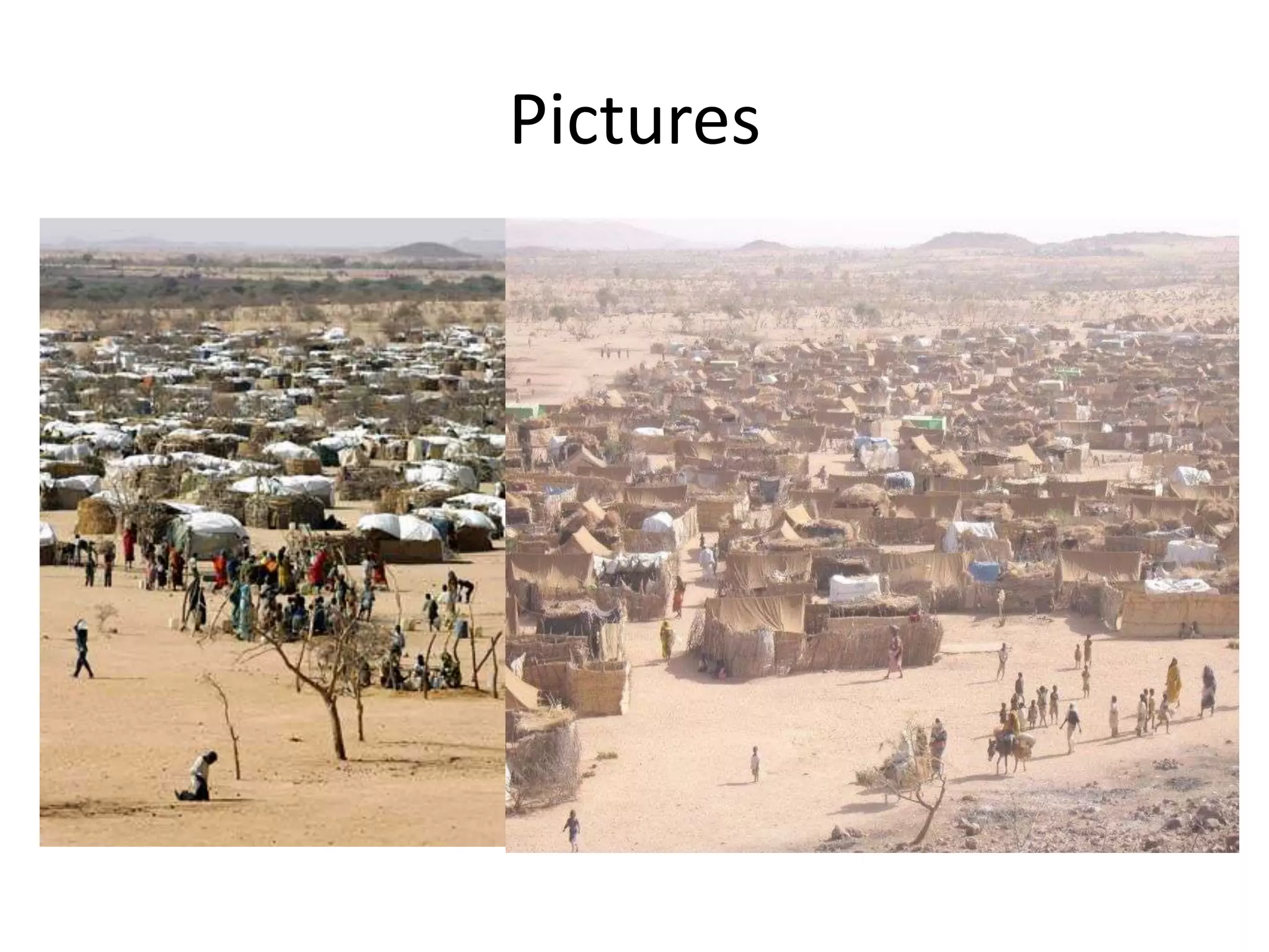 What Are Refugees | PPTX