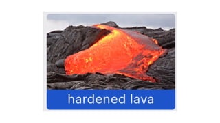 What are Rocks Introduction to learning about rocks | PPTX | Geology ...