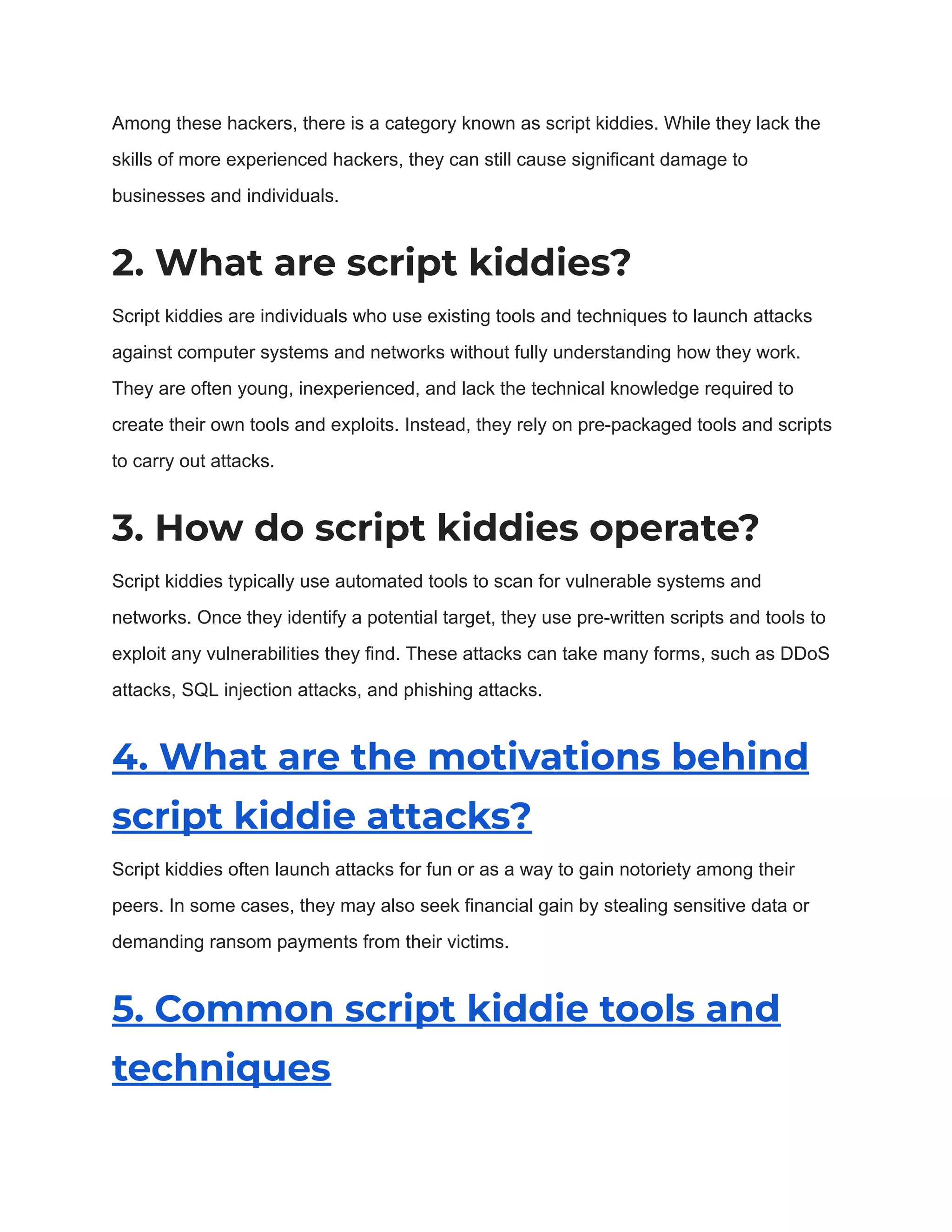What Are Script Kiddies.pdf