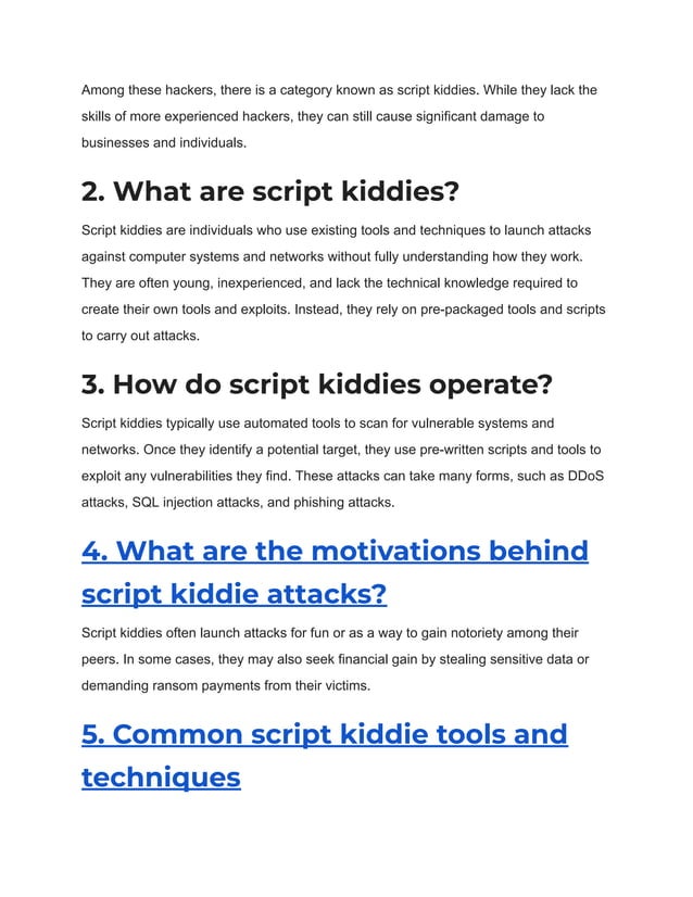 What Are Script Kiddies.pdf