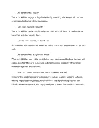 What Are Script Kiddies.pdf