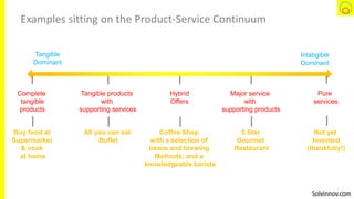 What are services? | PPTX