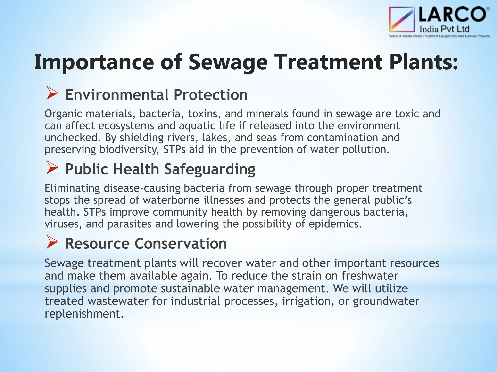 WHAT ARE SEWAGE TREATMENT PLANT.pptx