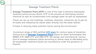 What are Sewage Treatment Plants.pptx
