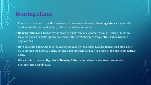 What Are Shims And Why Are They Important.pptx
