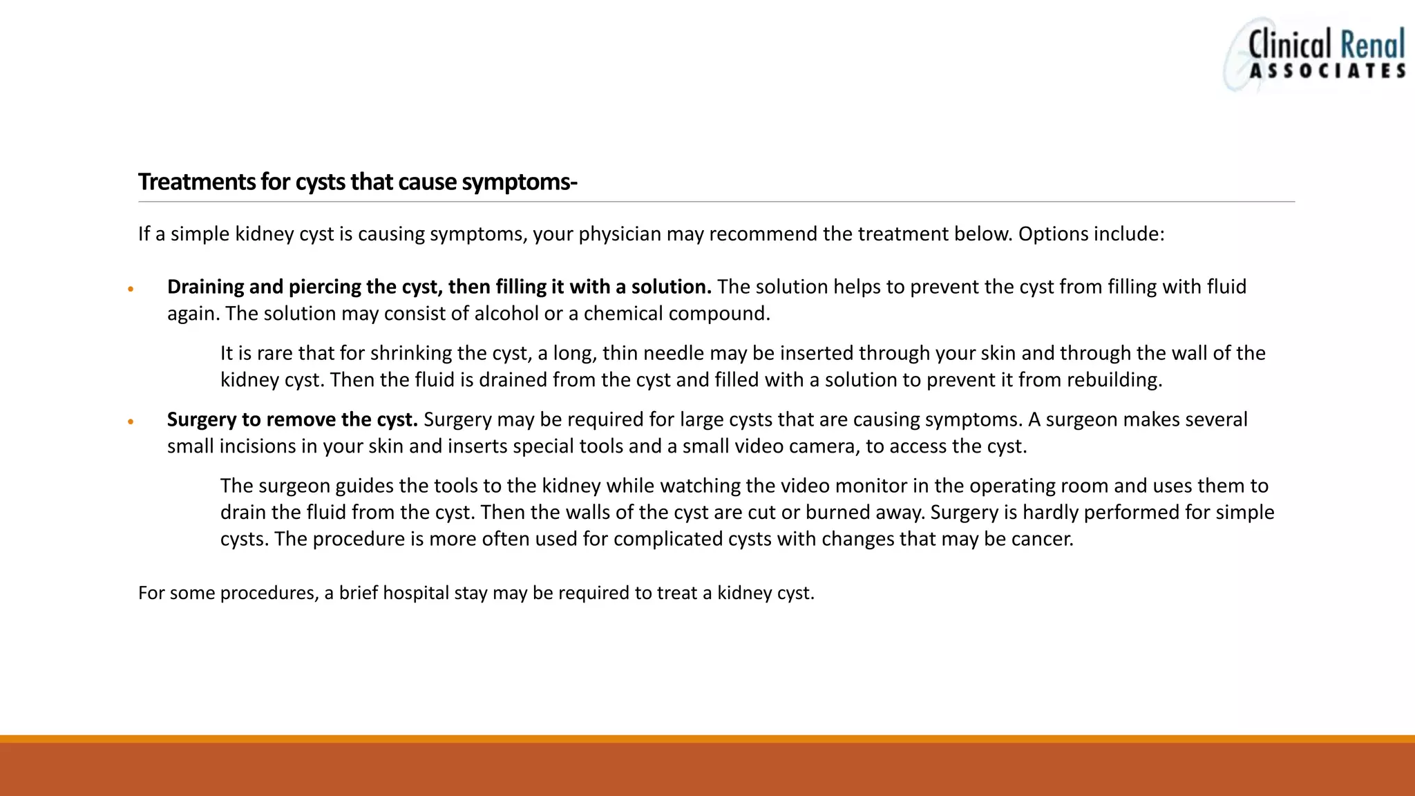 What are simple kidney cysts.pptx