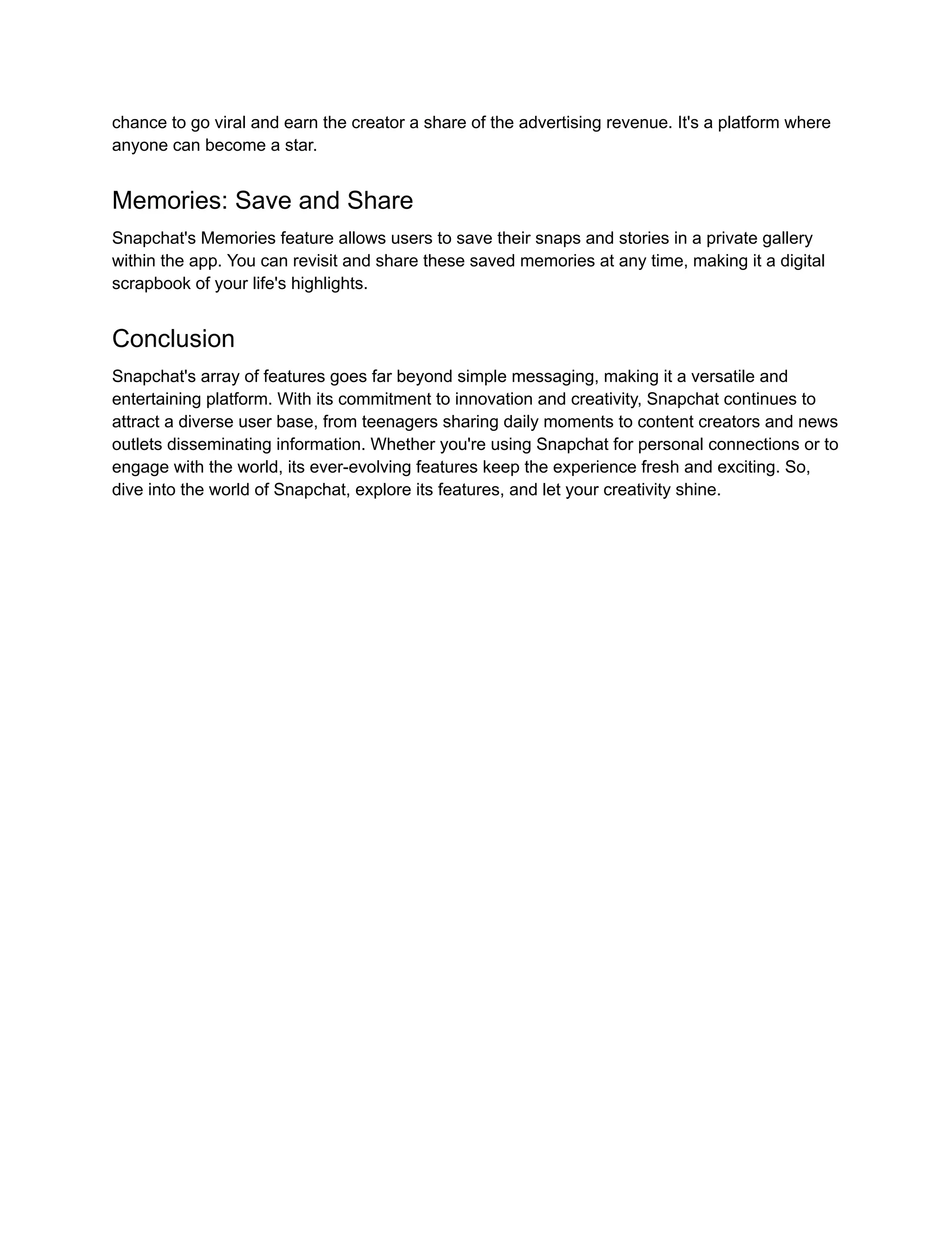 What are Snapchat features.pdf