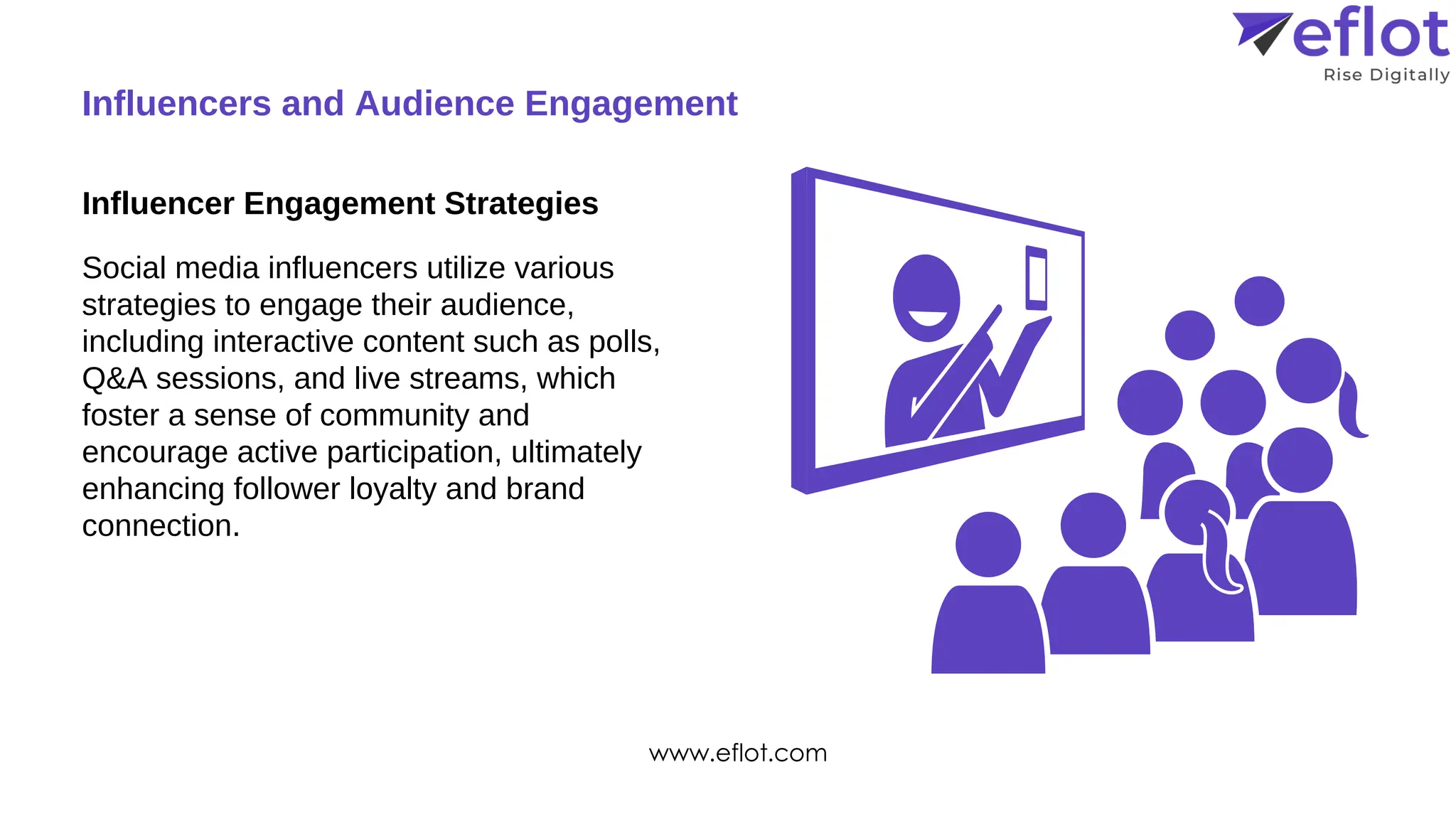 What are Social Media Influencers presentation | PDF
