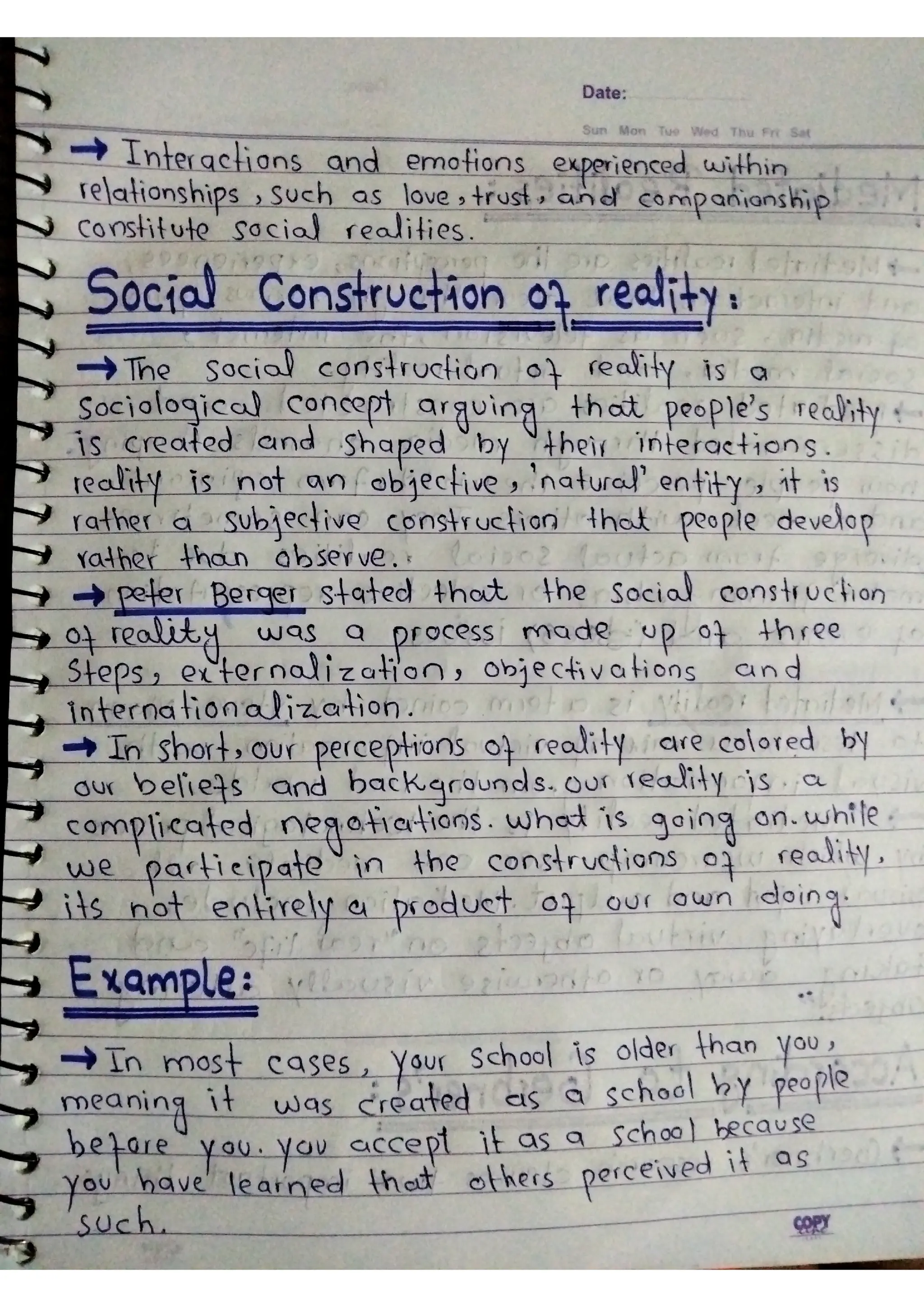 What are social realities and mediated realities .pdf